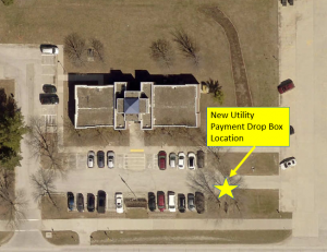 How to Pay Your Utility Bill | Bondurant IA