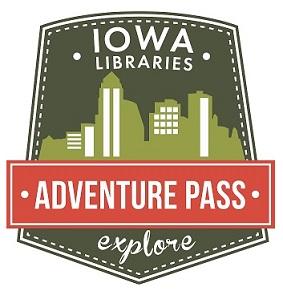 Adventure Pass | Bondurant IA